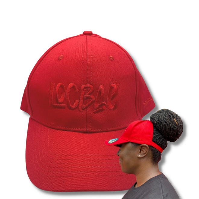 Home of the Adjustable Backless Hats! – Hair Loc’R