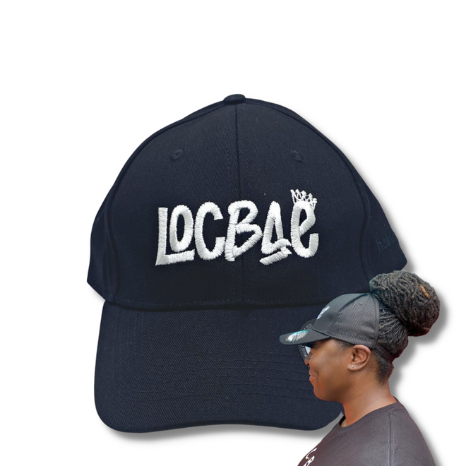 Home of the Adjustable Backless Hats! – Hair Loc’R